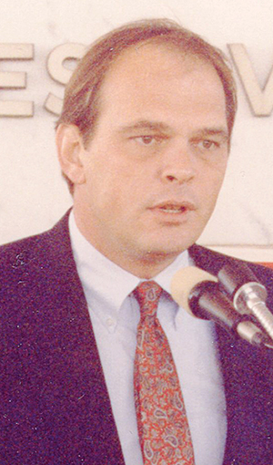 Celebration of Joe Martin’s life planned | News, Sports, Jobs - The ...